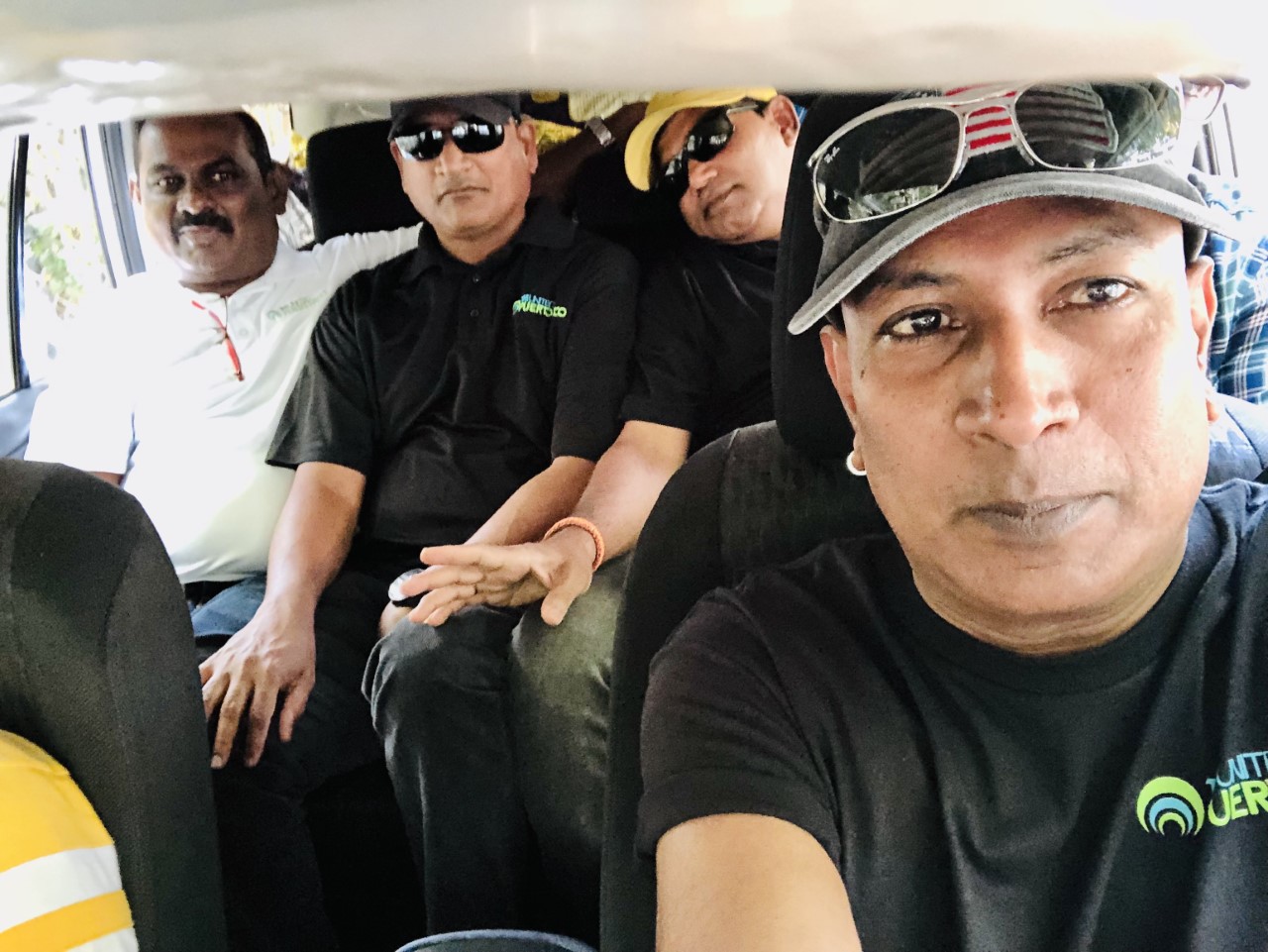 TAS United Provides Meals to the Needy in India - TAS United