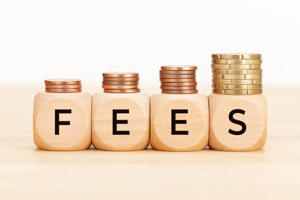 Can't Fight the Fee-ling: Avoiding Fees with Call Center Pricing - TAS ...